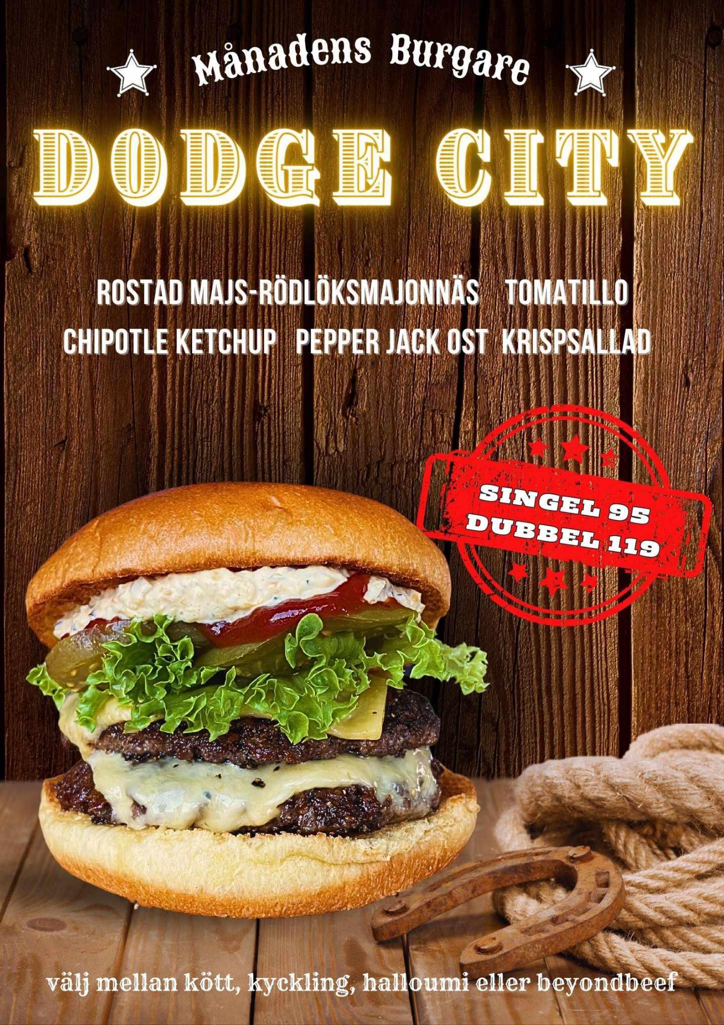 NYC Burger - NYC Burger